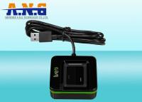 China Live 20R Highspeed Desktop USB Biometric Fingerprint Scanner for sale