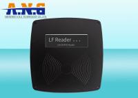 China Long Range 134.2Khz FDX-B ISO 11784/785 RS232/ RS485 Animal Tag RFID Reader for sale