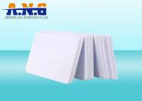 China High Quality New Material PC RFID Card Durable PC Smart Card ID Card Driver Licence Vote Ticket for sale