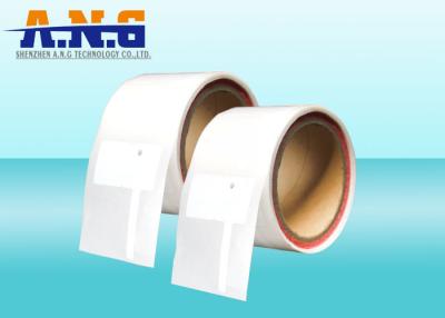 China ISO 18000-6C Long Range RFID UHF Tag With LED for Fiber-optic Cable Management for sale