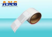 China ISO 18000-6C Long Range RFID UHF Tag With LED for Fiber-optic Cable Management for sale