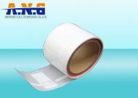 China ISO 18000-6C Long Range RFID UHF Tag With LED for Fiber-optic Cable Management for sale