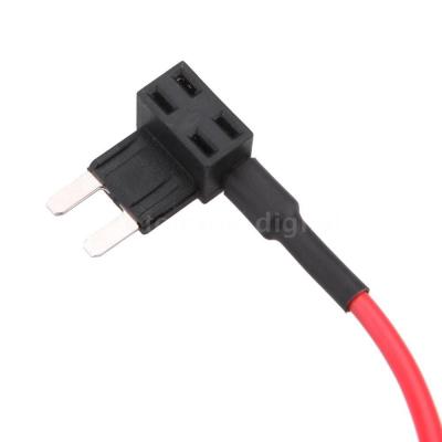 China ADD-A-CIRCUIT ATM MINI BLADE STYLE FUSE TAP 5AMP for sale
