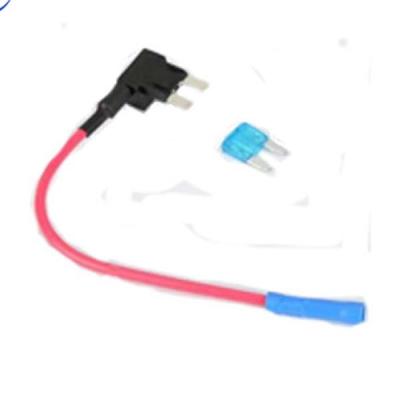 China 10Amp ADD-A-CIRCUIT ATM MINI BLADE STYLE FUSE TAP for sale