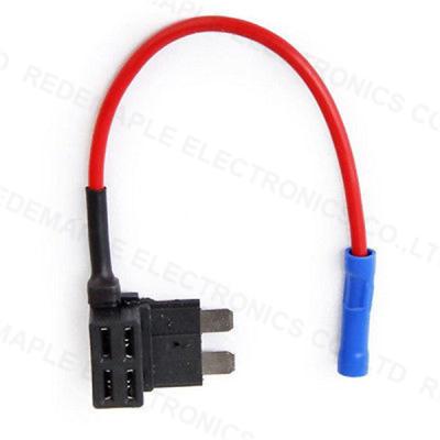 China DOUBLE FUSE TAP CIRCUIT FOR ATO ATC FUSE 15AMP for sale