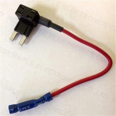 China DOUBLE FUSE TAP CIRCUIT KIT FOR ATS MINI FUSE 20AMP for sale
