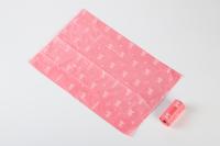 China Compostable And Biodegradable Dog Waste Bags Roll Customized for sale