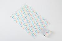 China Fully Biodegradable And Leak Proof Degradable Dog Waste Bags For Pet Cleanup for sale