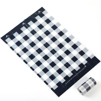 China Custom Eco Friendly Dog Poop Bags / Bio Degradable Dog Bags 9 X 13 Inches for sale