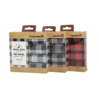 China 0.02-0.1mm Drawstring Small Garbage Bags Custom Bulk For Hotel & Apartment Supply for sale
