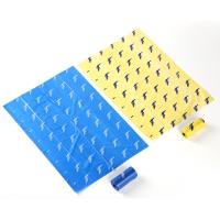 China Custom Printed Compostable Dog Poop Bags Bulk Private Label Pet Poop Bags for sale