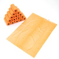 China Custom Printed Biodegradable Dog Poop Bags OEM & Bulk Orders For Brand Owners for sale