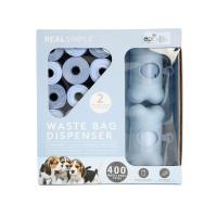 China Drawstring Doggy Bags Set Biodegradable Plastic Wholesale Dog Poop Bags Bulk for sale