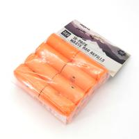 China Eco Friendly  Bio Degradable Dog Poop Bags Custom Pet Waste Bags for sale