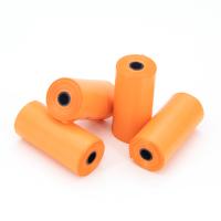 China Biodegradable Pet Waste Degradable Poop Bags Sets With Dispenser for sale