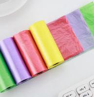 China Durable Dog Waste Bags Bulk Leak Proof & Custom Printed For Business for sale