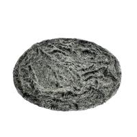 China Custom Pet Bed with Memory Foam Cushion and Removable Washable Cover for Hypoallergenic Comfort for sale
