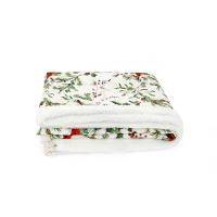 China Custom Pet Bed with Memory Foam and Removable Washable Cover for Dogs and Cats Up To 50 Lbs for sale