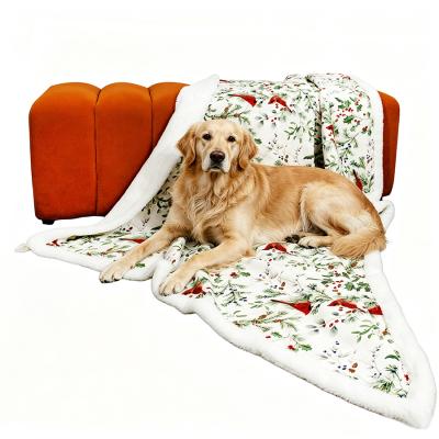China Custom Pet Bed with Memory Foam and Removable Washable Cover for Dogs and Cats Up To 50 Lbs for sale