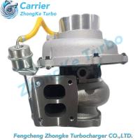 China GT3576DL Turbocharger for Hino Ranger J08E Euro III Diesel Engine - Type K18 Alloy Construction for sale