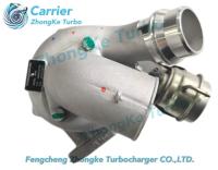 China BV43 Turbocharger for Hyundai H1 Cargo TQ 2.5L Diesel Engine - 28230-4A700 53039880353 for sale