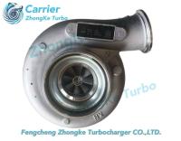 China HX35 Turbocharger for Komatsu PC200-7 PC200-8 Excavators - 4038475 3595157 3595158 Replacement Parts for 6BTA 6BTAA S6D102E Engines for sale