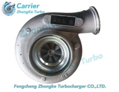 China HX35 Turbocharger for Komatsu PC200-7 PC200-8 Excavators - 4038475 3595157 3595158 Replacement Parts for 6BTA 6BTAA S6D102E Engines for sale