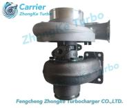 China HX35 Turbocharger for Komatsu PC200-7 PC200-8 Excavators - 4038475 3595157 3595158 Replacement Parts for 6BTA 6BTAA S6D102E Engines for sale