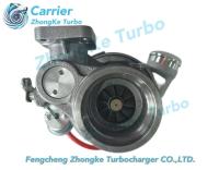 China B2G S200G Turbocharger for Volvo EC350D D8K Diesel Engine - K18 Type Alloy Construction for sale