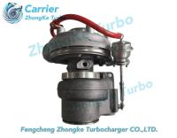 China B2G S200G Turbocharger for Volvo EC350D D8K Diesel Engine - K18 Type Alloy Construction for sale