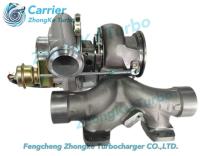 China B3G K18 Turbocharger for DAF PACCAR MX265 Engine - 13879980029 1387-998-0029 13879980008 OEM Replacement for sale