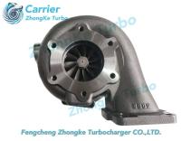 China TA5108 K18 Turbocharger for Hitachi EX400 Excavator with Isuzu 6RB1-TPF Engine - 114400-2080 466860-0005 114400-3350 for sale