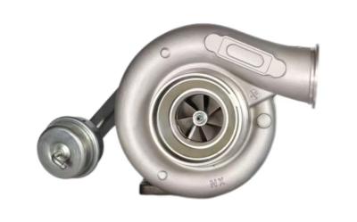 China HX35G Turbocharger for Cummins ISLG-280 CNG Engine - K18 Type Alloy Construction with 100% Quality Testing for sale