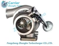 China HX35G Turbocharger for Cummins ISLG-280 CNG Engine - K18 Type Alloy Construction with 100% Quality Testing for sale