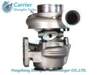 China HX35G Turbocharger for Cummins ISLG-280 CNG Engine - K18 Type Alloy Construction with 100% Quality Testing for sale