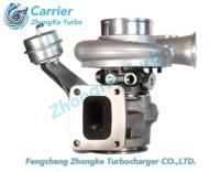 China HX35G Turbocharger for Cummins ISLG-280 CNG Engine - K18 Type Alloy Construction with 100% Quality Testing for sale