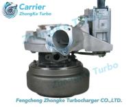 China GTA4082KLNV K18 Turbocharger for Isuzu 6HK1 Diesel Engine - 829926-5001S 8976049750 Series for sale