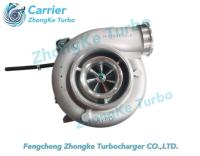 China DD13 B3G Turbocharger K18 Type for Mercedes-Benz Actros OM471 Engine - Part Numbers 4710967699, A4710967699 for sale