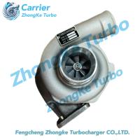 China T04B91 Turbocharger for Caterpillar 3304 Engine - K18 Type Alloy Diesel Turbo with 6 Part Numbers for sale