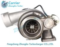 China S410G Turbocharger for CAT C15 3406E 3406C Engines - K18 Type Alloy Diesel Turbo Replacement for sale