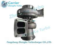 China GT4288R Turbocharger for CAT C10 3176C 3306 Engine - K18 Type Alloy Diesel Turbo 194-1116 for sale