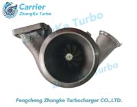 China GT4288R Turbocharger for CAT C10 3176C 3306 Engine - K18 Type Alloy Diesel Turbo 194-1116 for sale