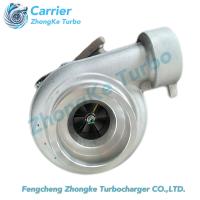 China 4LF-302 Turbocharger for Caterpillar 3306 D398B Engine - K18 Type Alloy Diesel Turbo 315792 7N2515 for sale