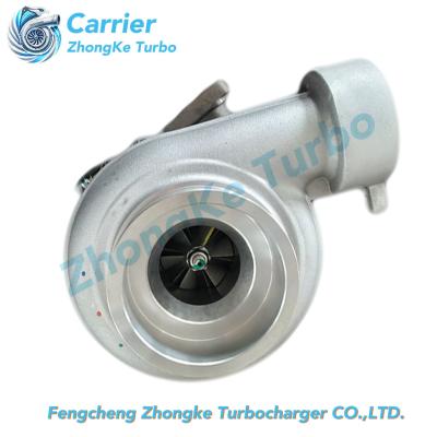 China 4LF-302 Turbocharger for Caterpillar 3306 D398B Engine - K18 Type Alloy Diesel Turbo 315792 7N2515 for sale