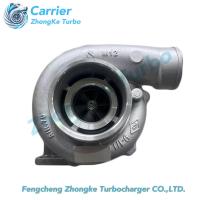 China GT3571 K18 Turbocharger for Ford Tractor TM135 TM140 TM150 675T EPO23 Engine - 452134-5002S 4521340002 for sale