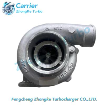 China GT3571 K18 Turbocharger for Ford Tractor TM135 TM140 TM150 675T EPO23 Engine - 452134-5002S 4521340002 for sale