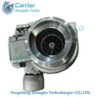 China B2 Turbocharger for Perkins 1106D Diesel Engine - K18 Type with Multiple Part Numbers 10709880002 2674A256 for sale
