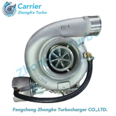 China B2 Turbocharger for Perkins 1106D Diesel Engine - K18 Type with Multiple Part Numbers 10709880002 2674A256 for sale