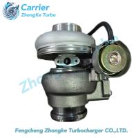 China B2 Turbocharger for Perkins 1106D Diesel Engine - K18 Type with Multiple Part Numbers 10709880002 2674A256 for sale