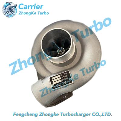 China TE06H Turbocharger for Kobelco SK200-5 SK200-6 SK100W-2 with 6D34TL Engine - K18 Type Alloy Construction for sale